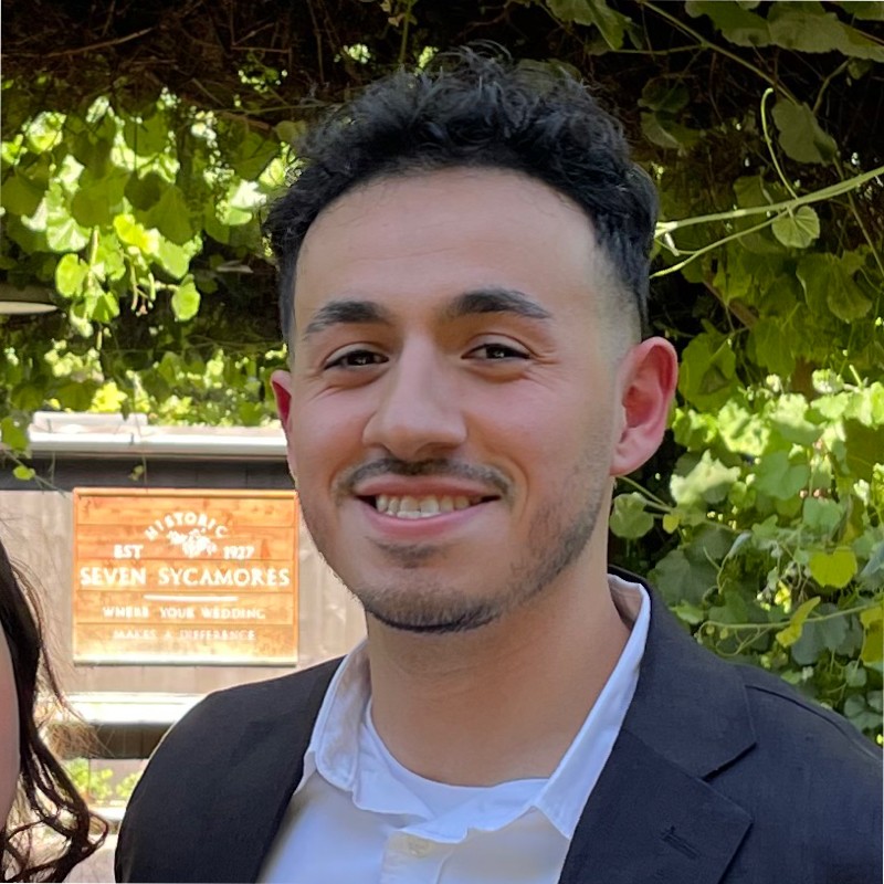 Issac Holguin | Software Engineer